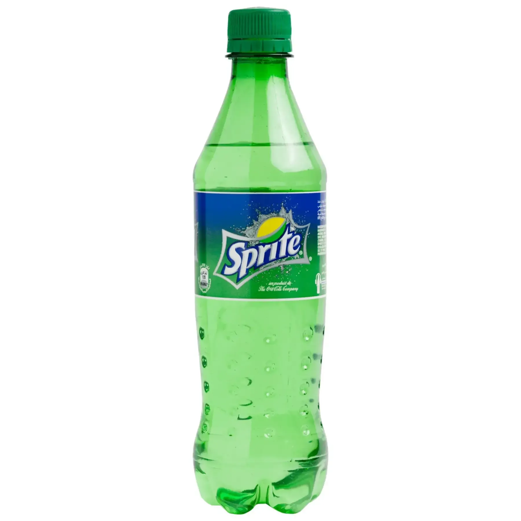 Achetez SPRITE lemon SPRITE au meilleur prix en Tunisie